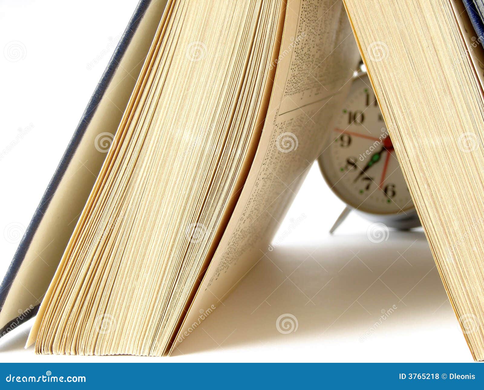 Reading time stock photo. Image of knowledge, schedule - 3765218