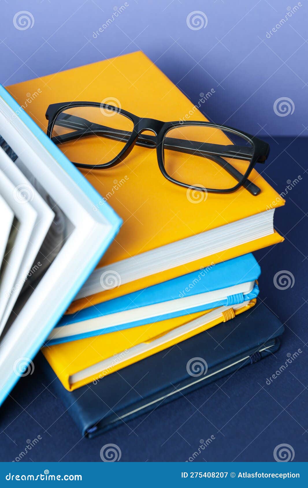 Reading, Various Literature - Books, Concept of Acquisition of ...