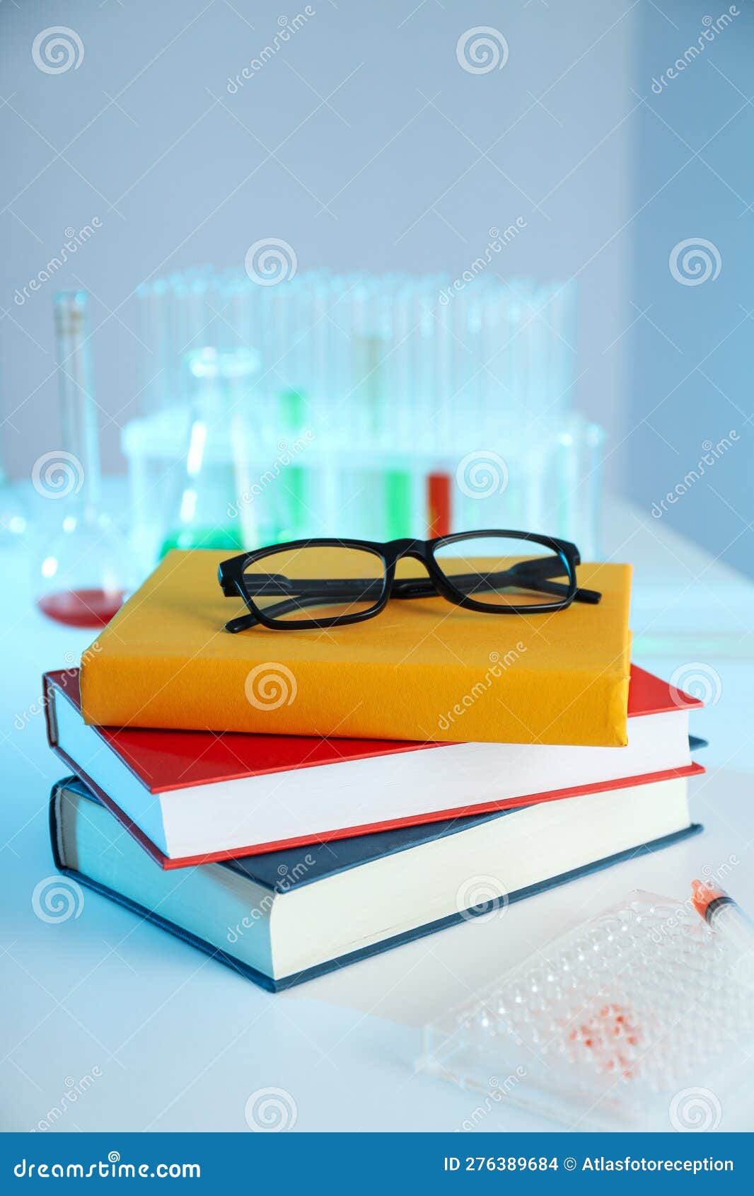 Reading, Various Literature - Books, Concept of Science Literature ...