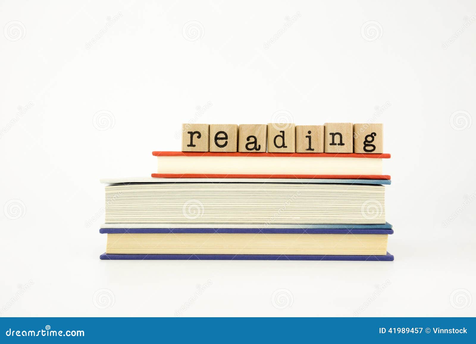 The Word Reading