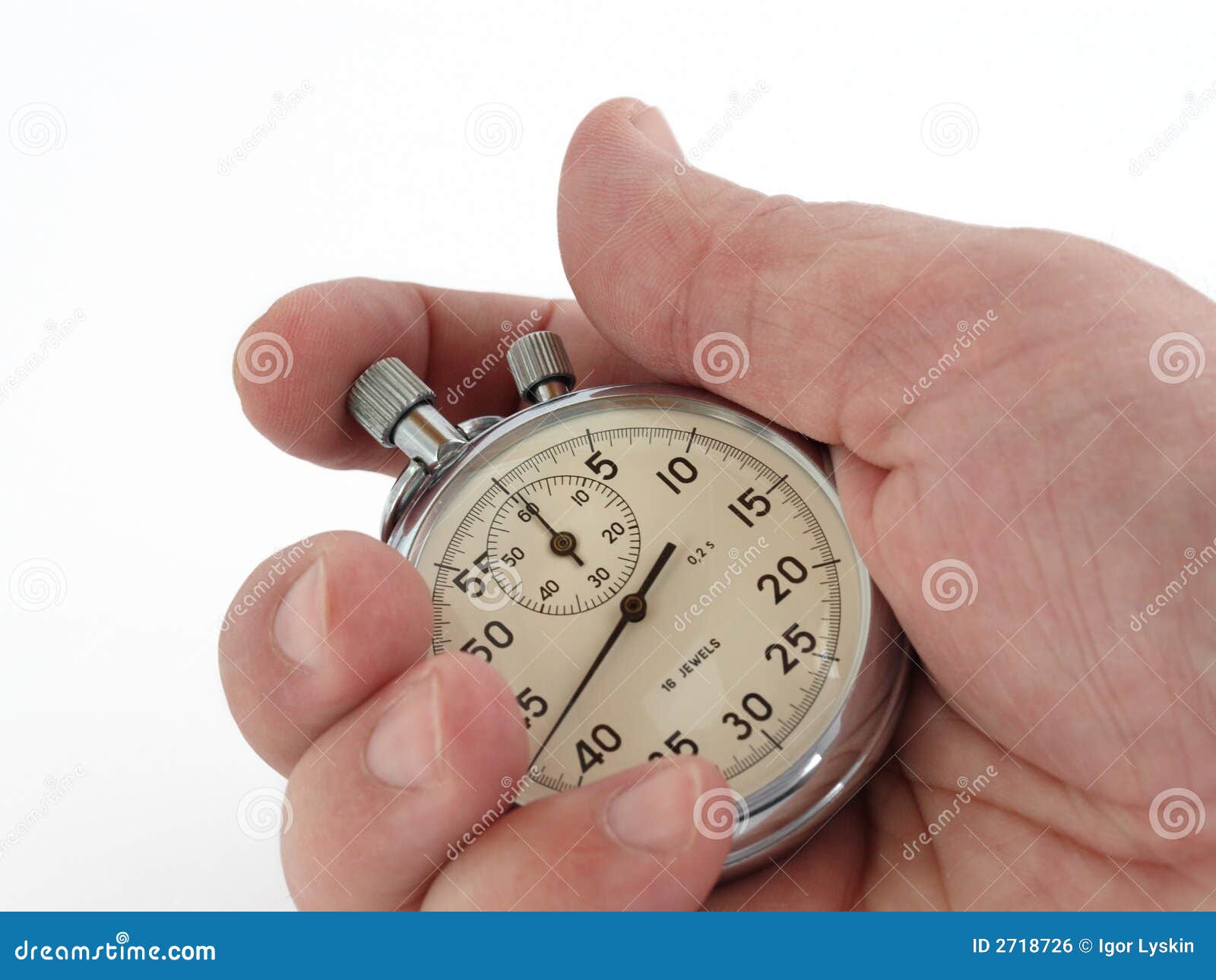 Readout of time stock photo. Image of accuracy, watch - 2718726
