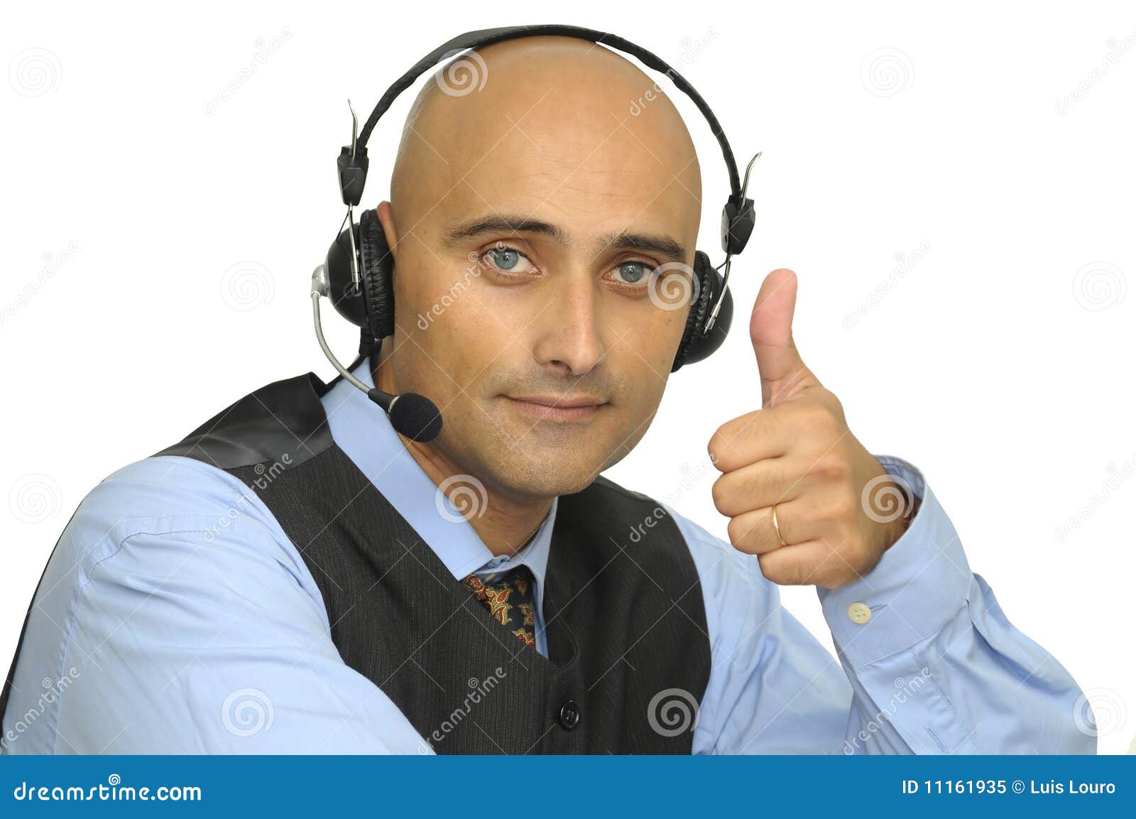 Ready stock image. Image of face, motivated, portrait - 11161935