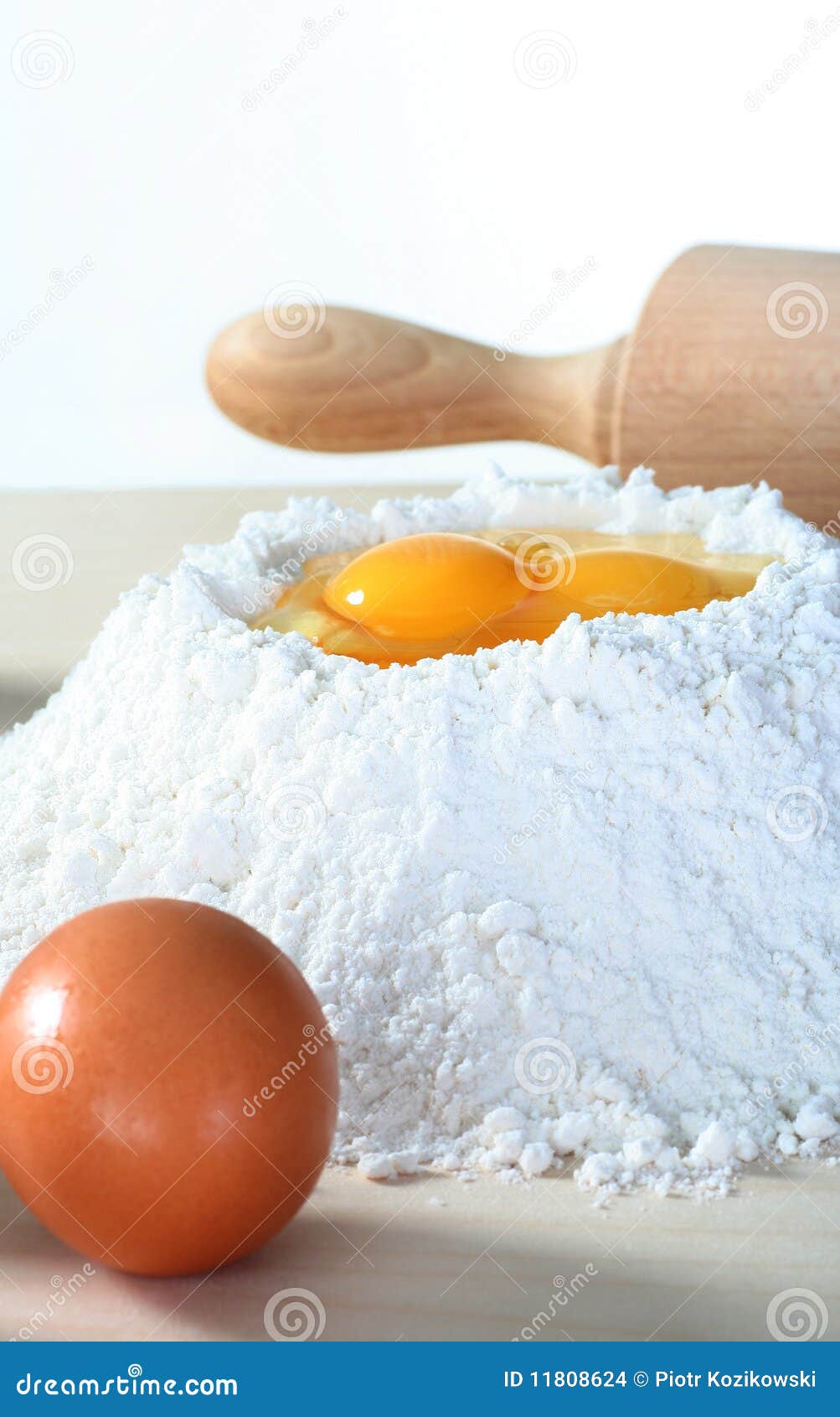 Ready for baking stock photo. Image of prepare, domestic - 11808624