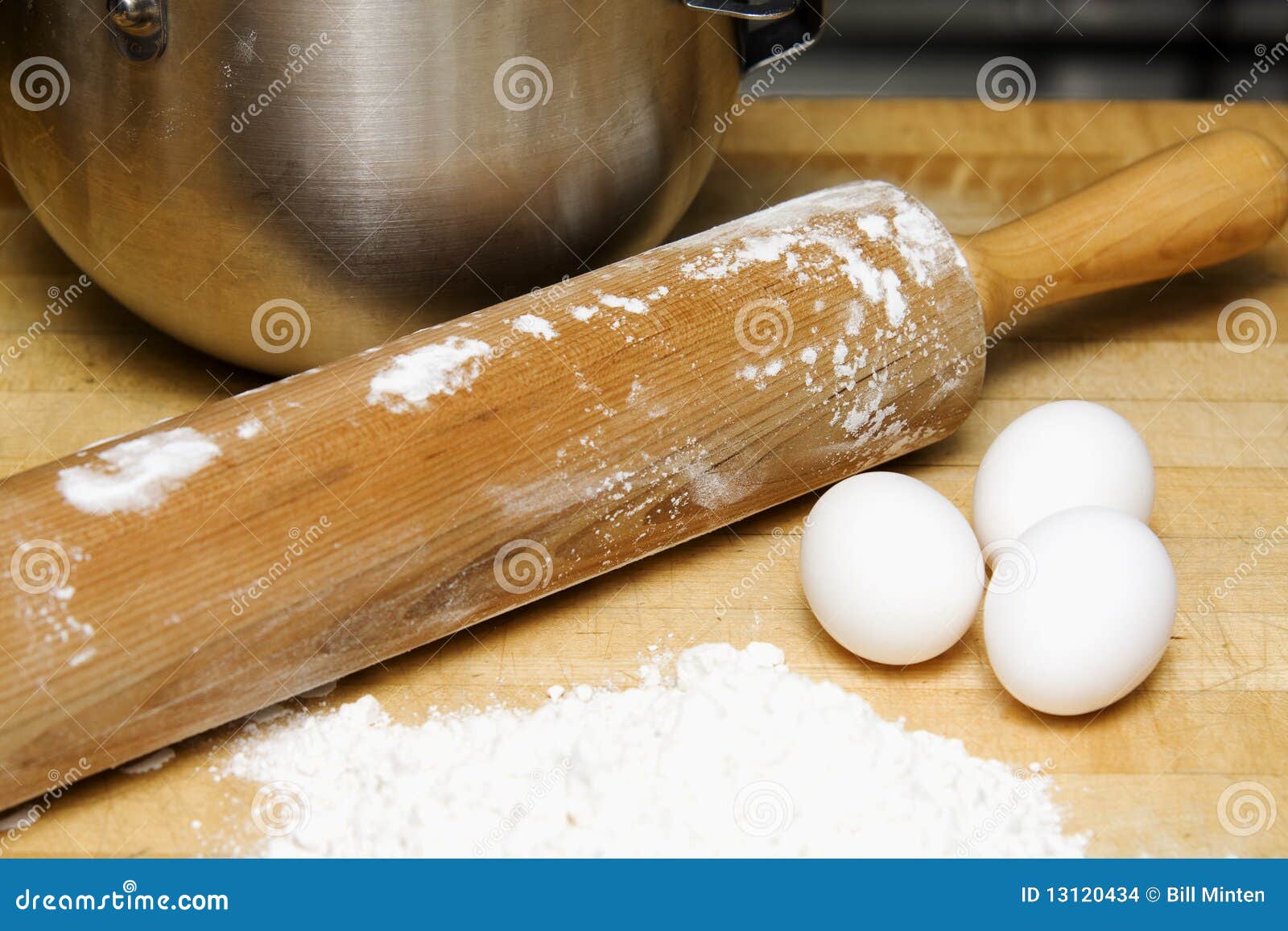 Ready for Baking stock photo. Image of wood, baking, cooking - 13120434