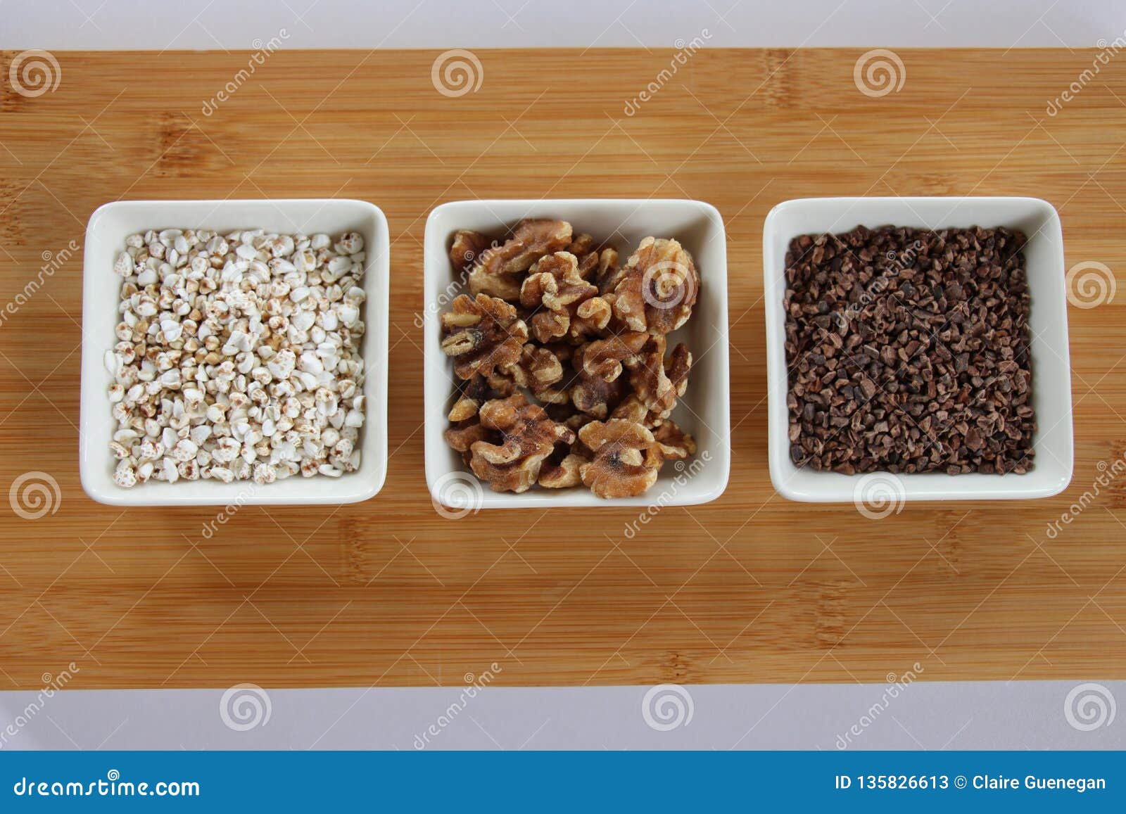 Ready for Baking, Best and Fine Ingredients Stock Image - Image of ...
