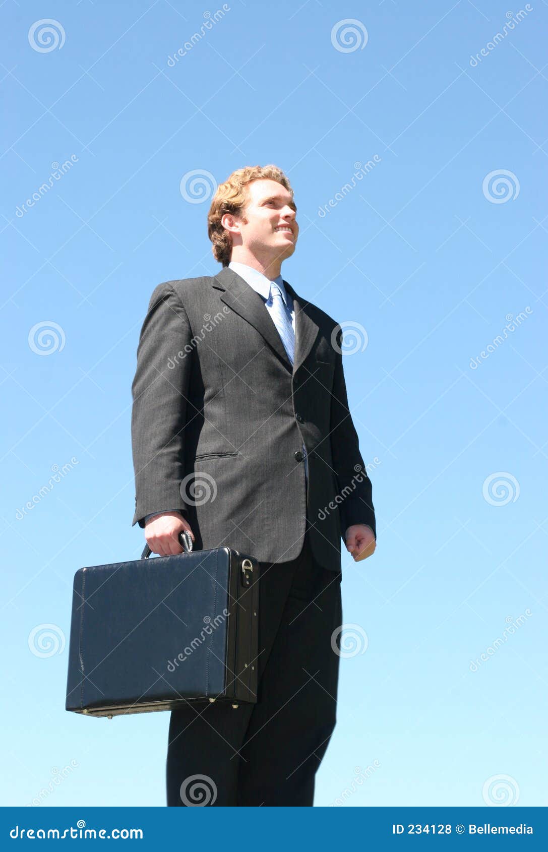 Ready for business stock photo. Image of industry, economy - 234128