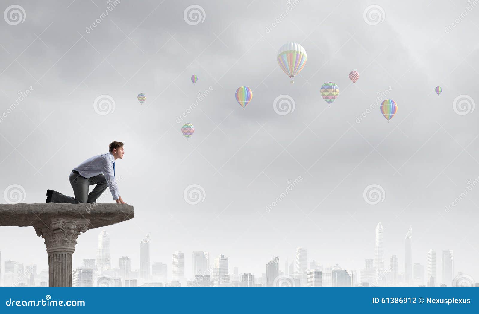 Ready for challenge stock photo. Image of start, sport - 61386912