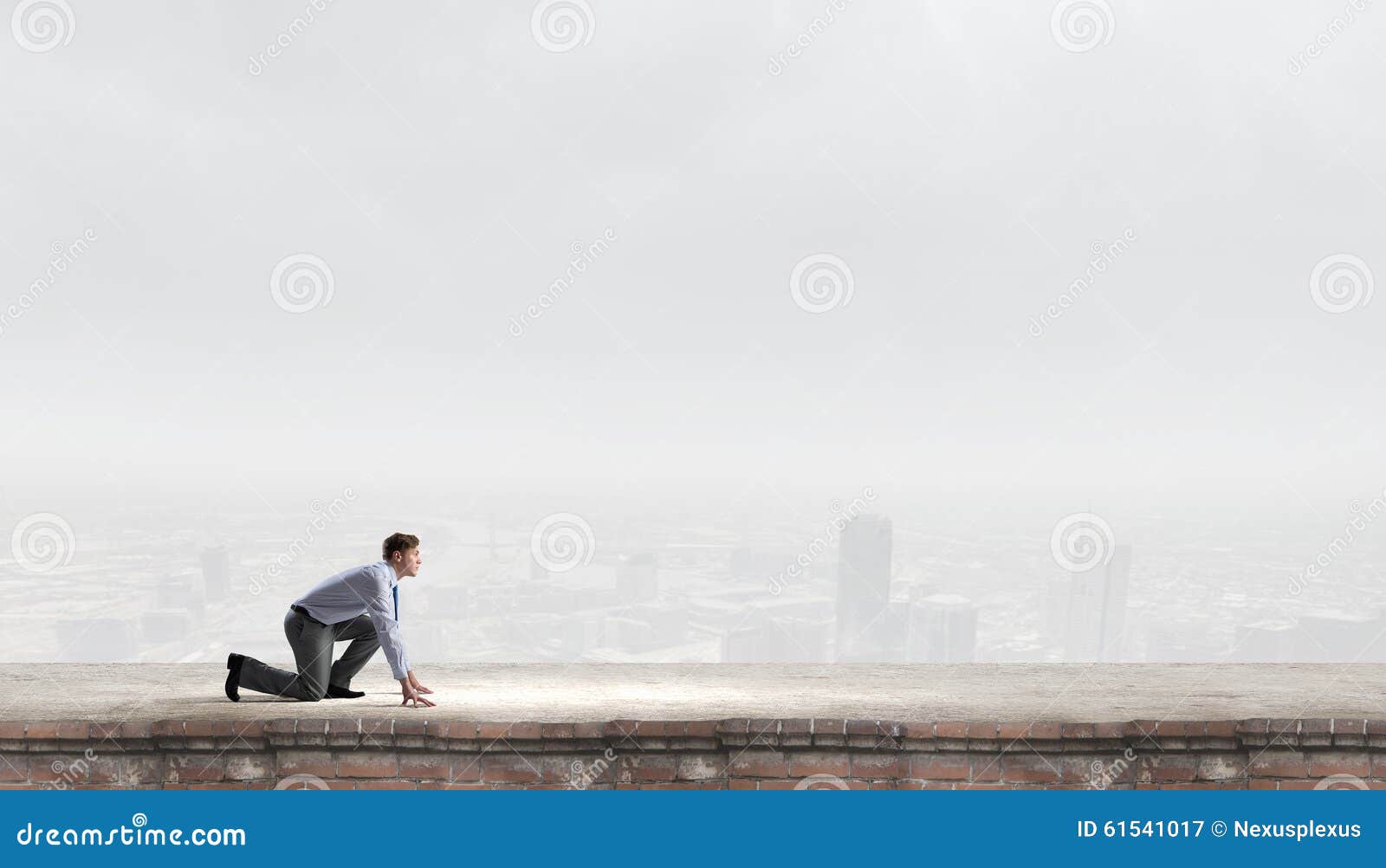 Ready for challenge stock image. Image of speed, career - 61541017