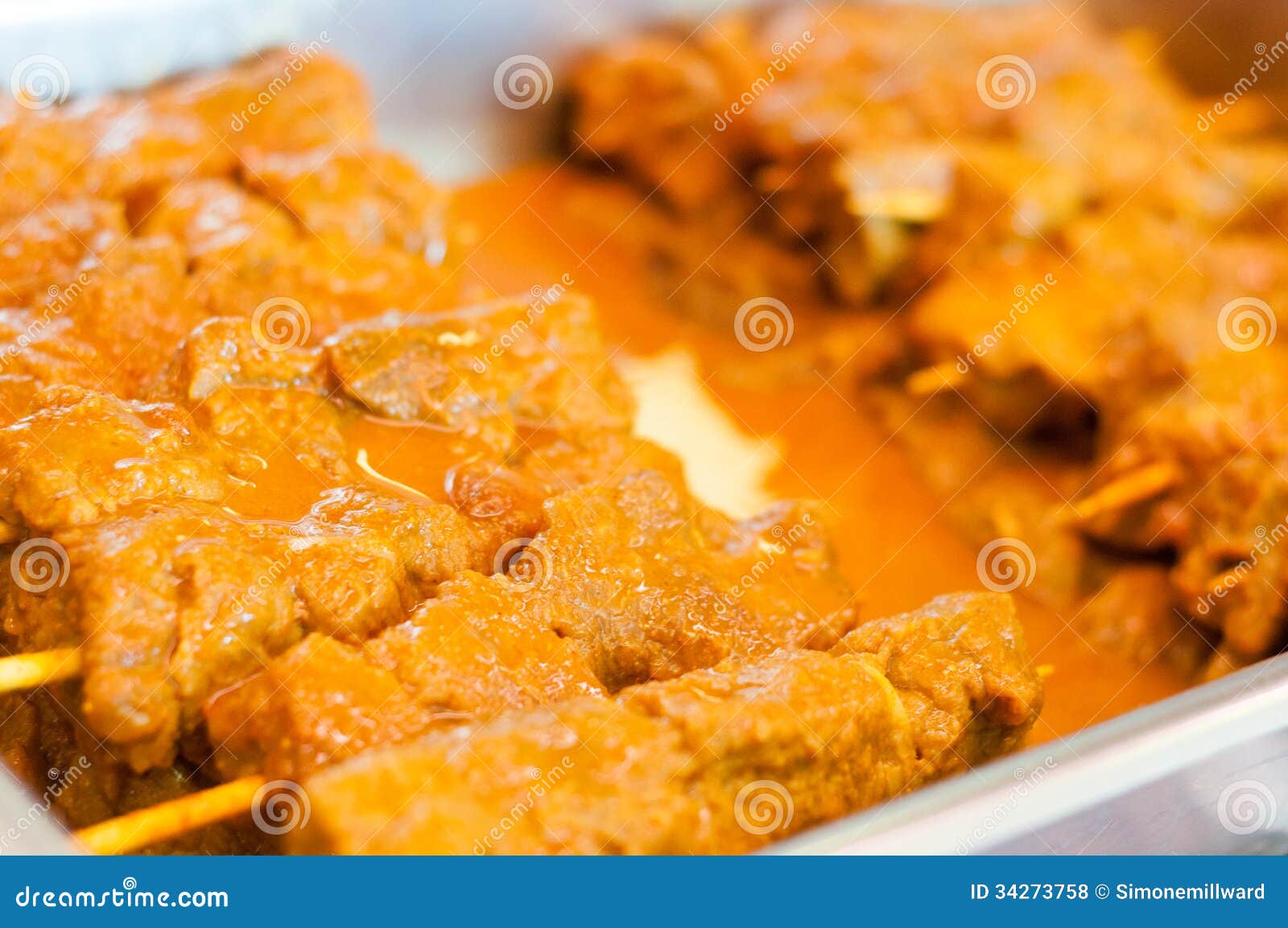 Ready for cooking stock photo. Image of butchery, selling - 34273758