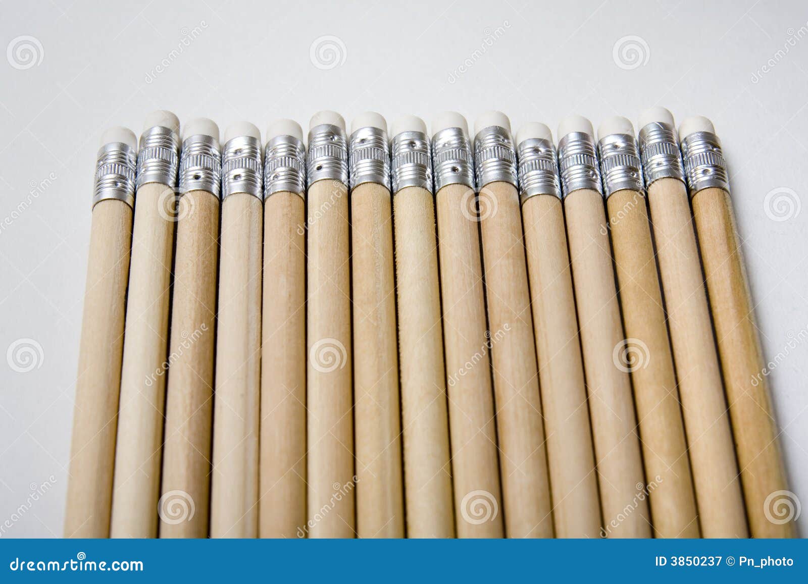 Ready for draw stock image. Image of pencils, sketching - 3850237