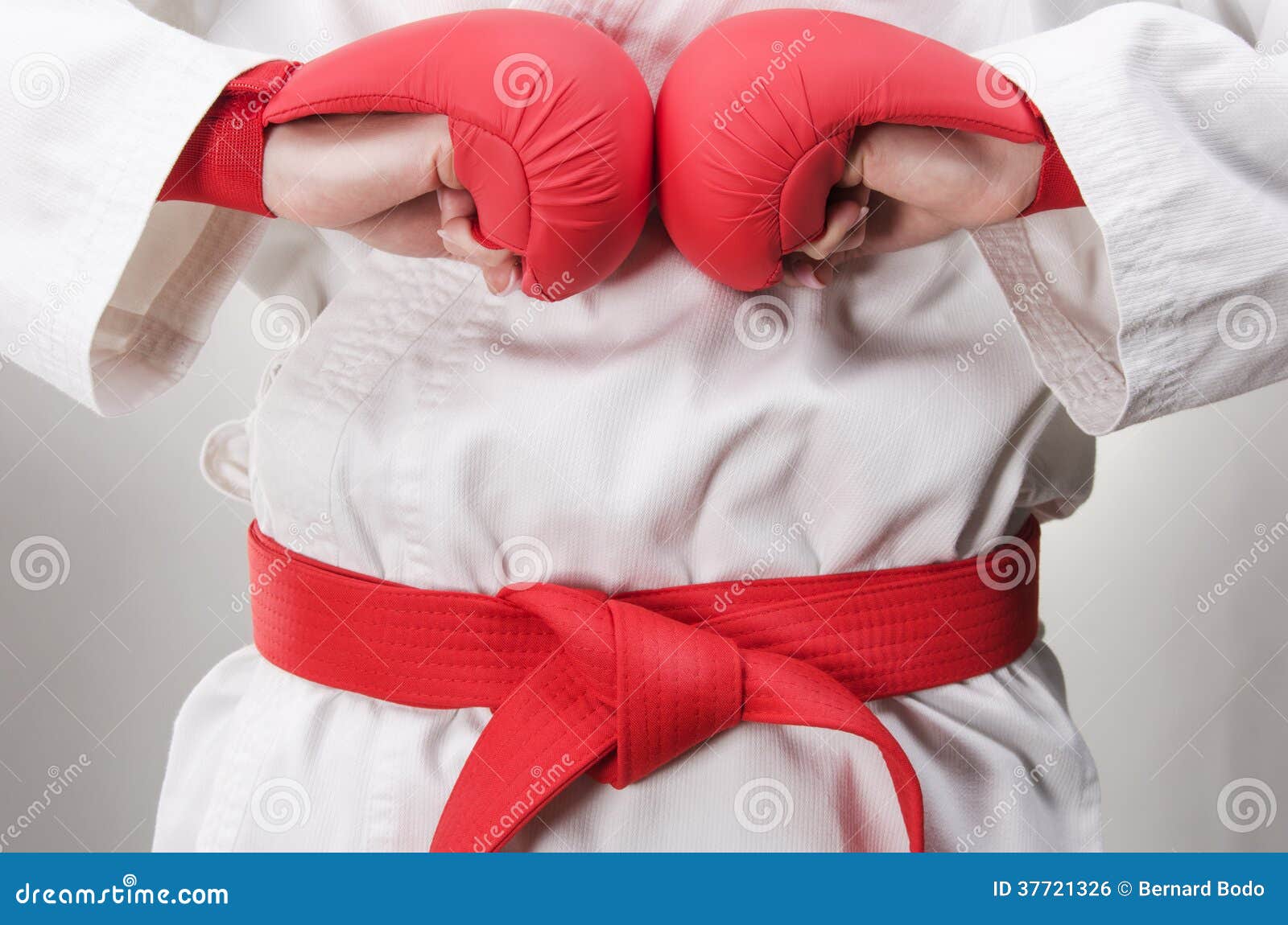 Ready for Fight stock photo. Image of arts, health, individual - 37721326