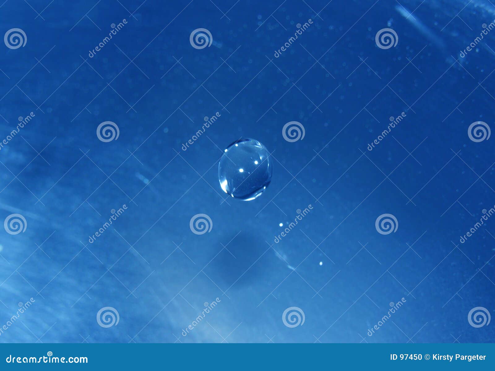 Ready for impact stock photo. Image of crown, drop, water - 97450