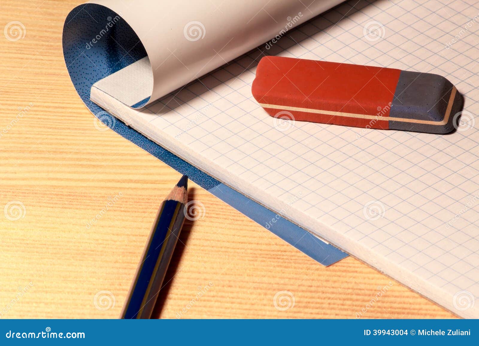Ready for notes stock photo. Image of color, list, office - 39943004