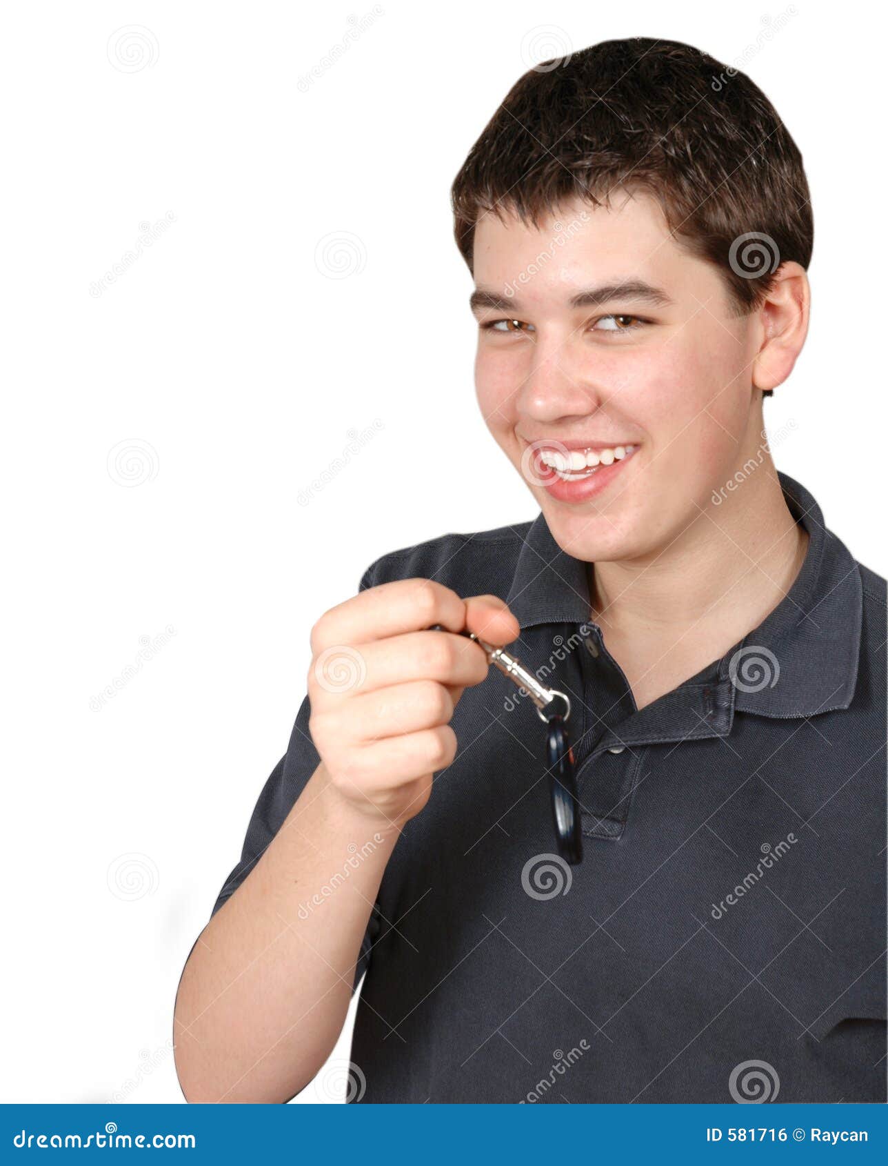 Ready per guidare fotografia stock. Immagine di permesso - 581716