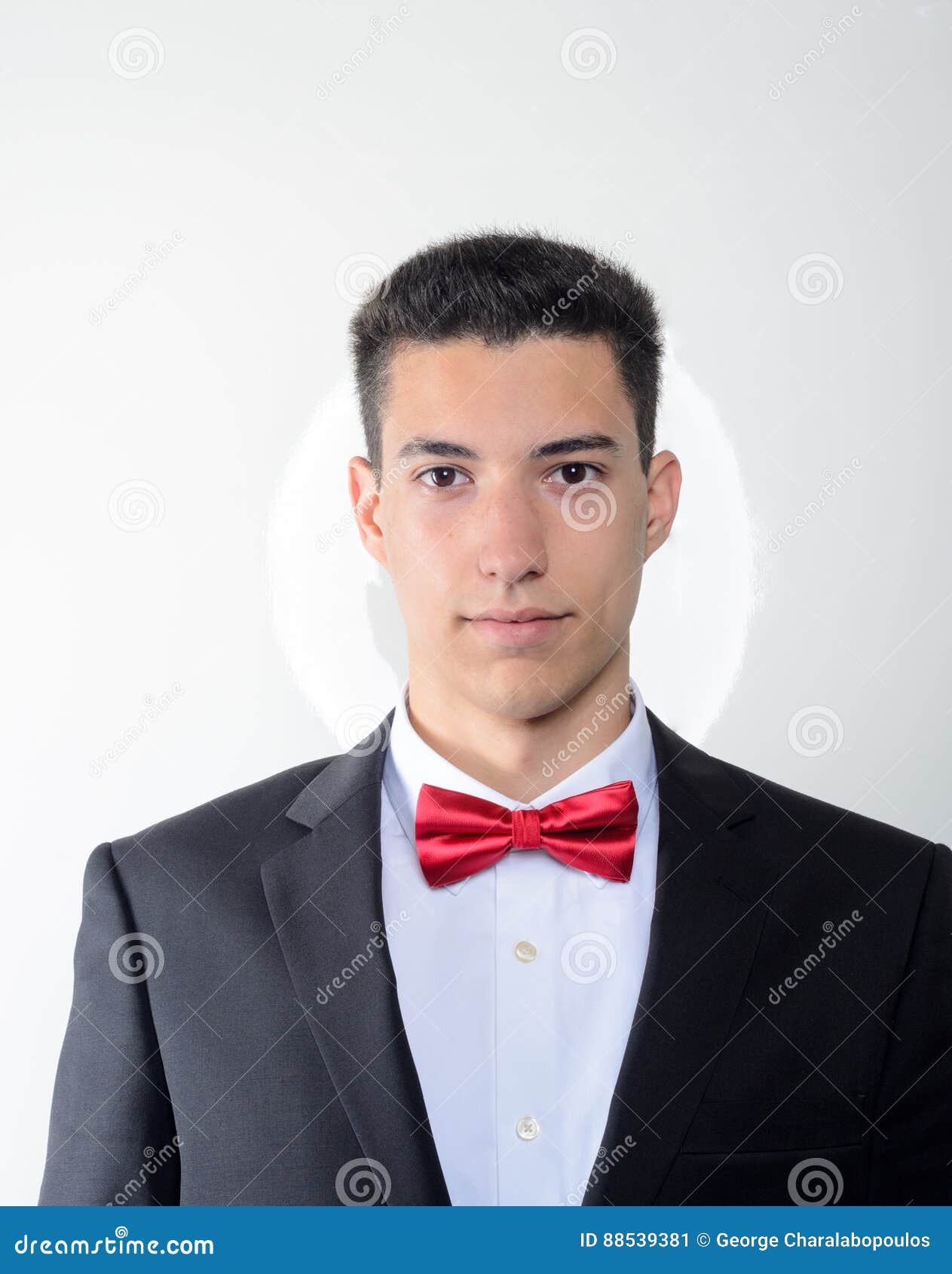 Ready for the prom stock image. Image of teenager, classic - 88539381
