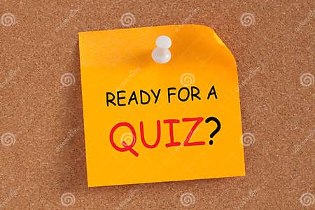 Ready for a Quiz stock photo. Image of competition, play - 142093374