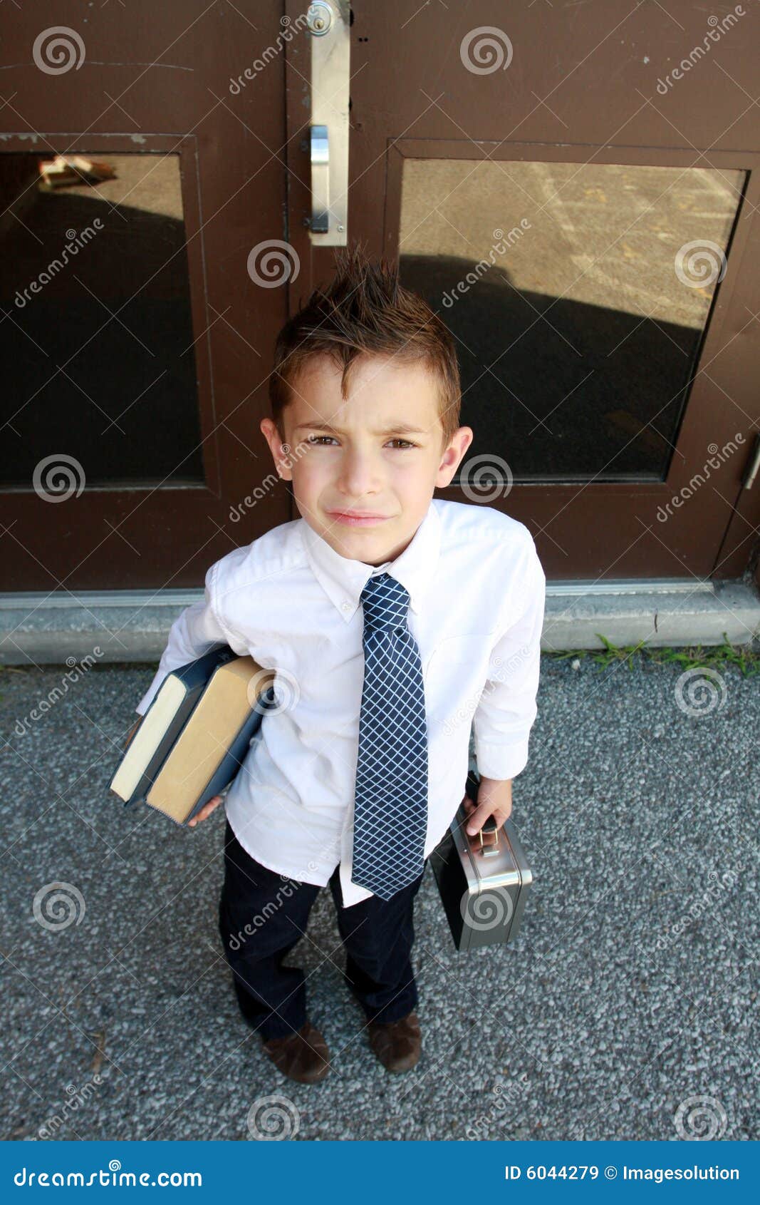 Ready for school stock image. Image of learning, childhood - 6044279