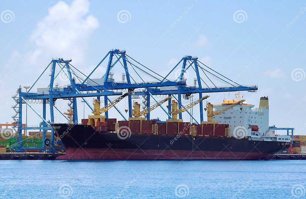 Ready for shipping stock image. Image of shipping, details - 831985