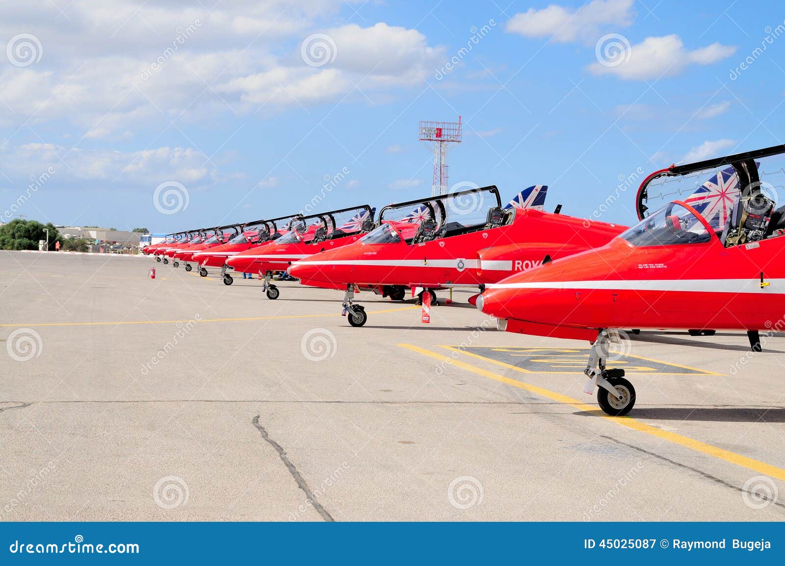 Ready for Take-Off editorial photography. Image of malta - 45025087