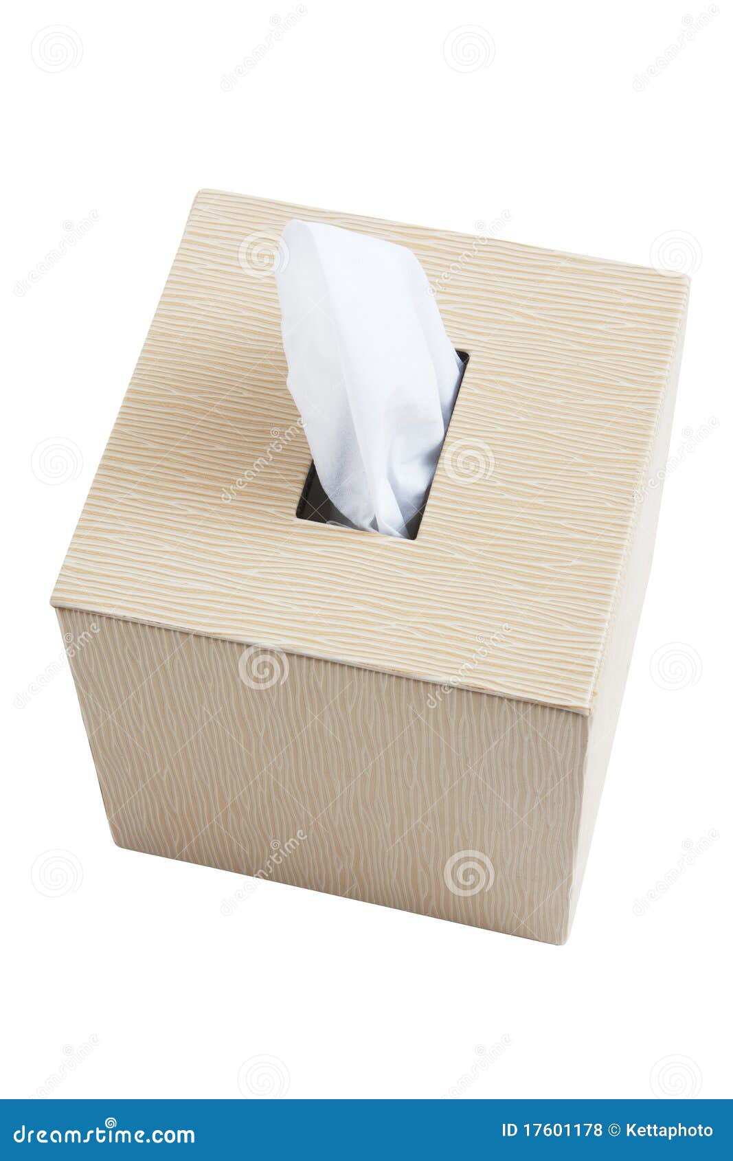 Ready tissue box stock photo. Image of beauty, skin, paper - 17601178
