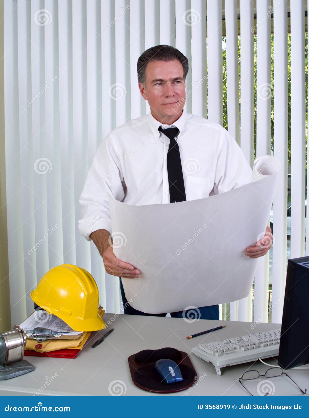 Ready to Build stock image. Image of desk, office, engineer - 3568919