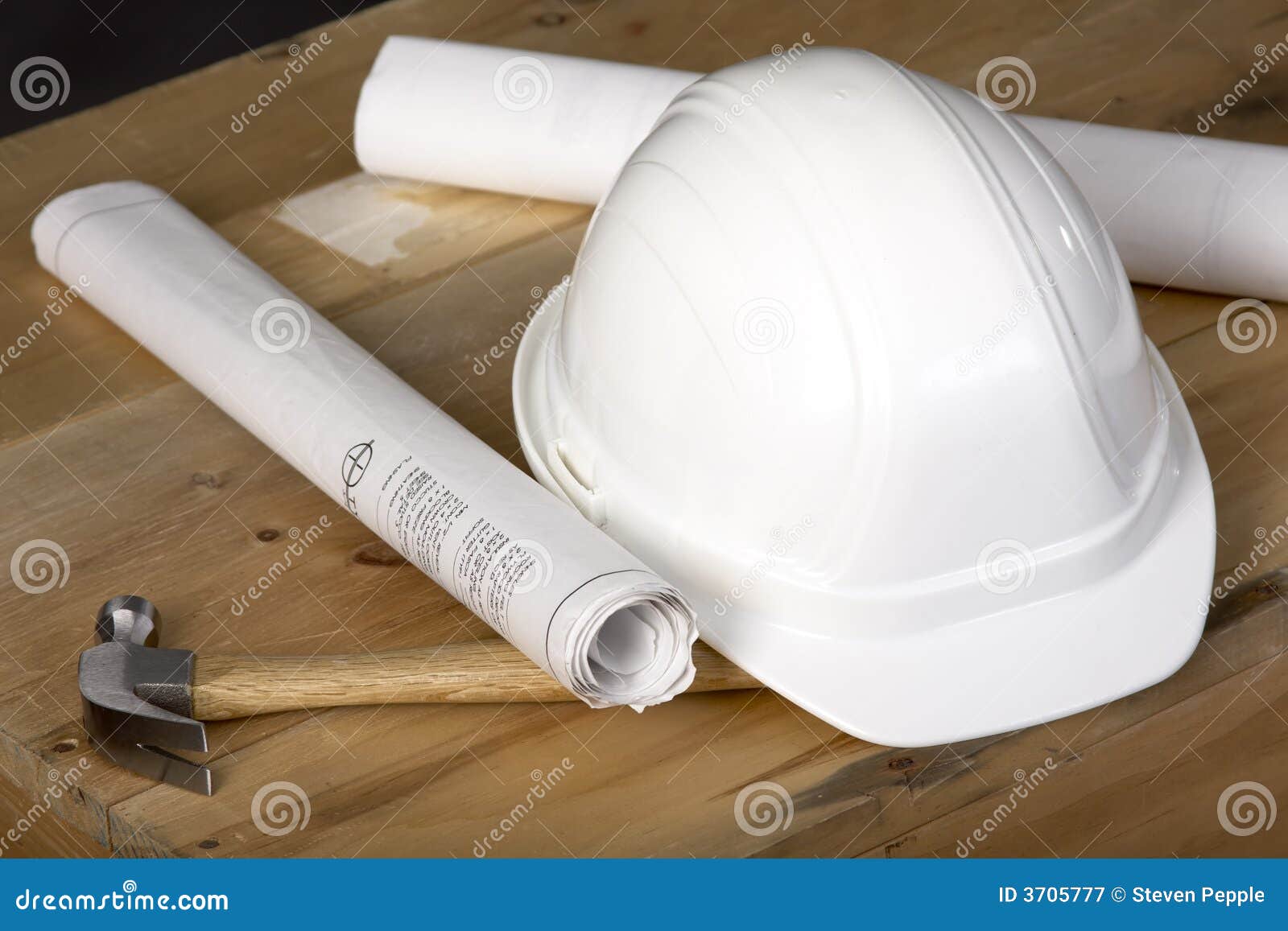 Ready to build stock image. Image of hard, boss, labor - 3705777