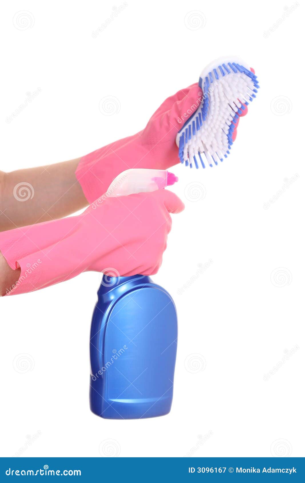 Ready to clean stock image. Image of everyday, wash, freshness - 3096167