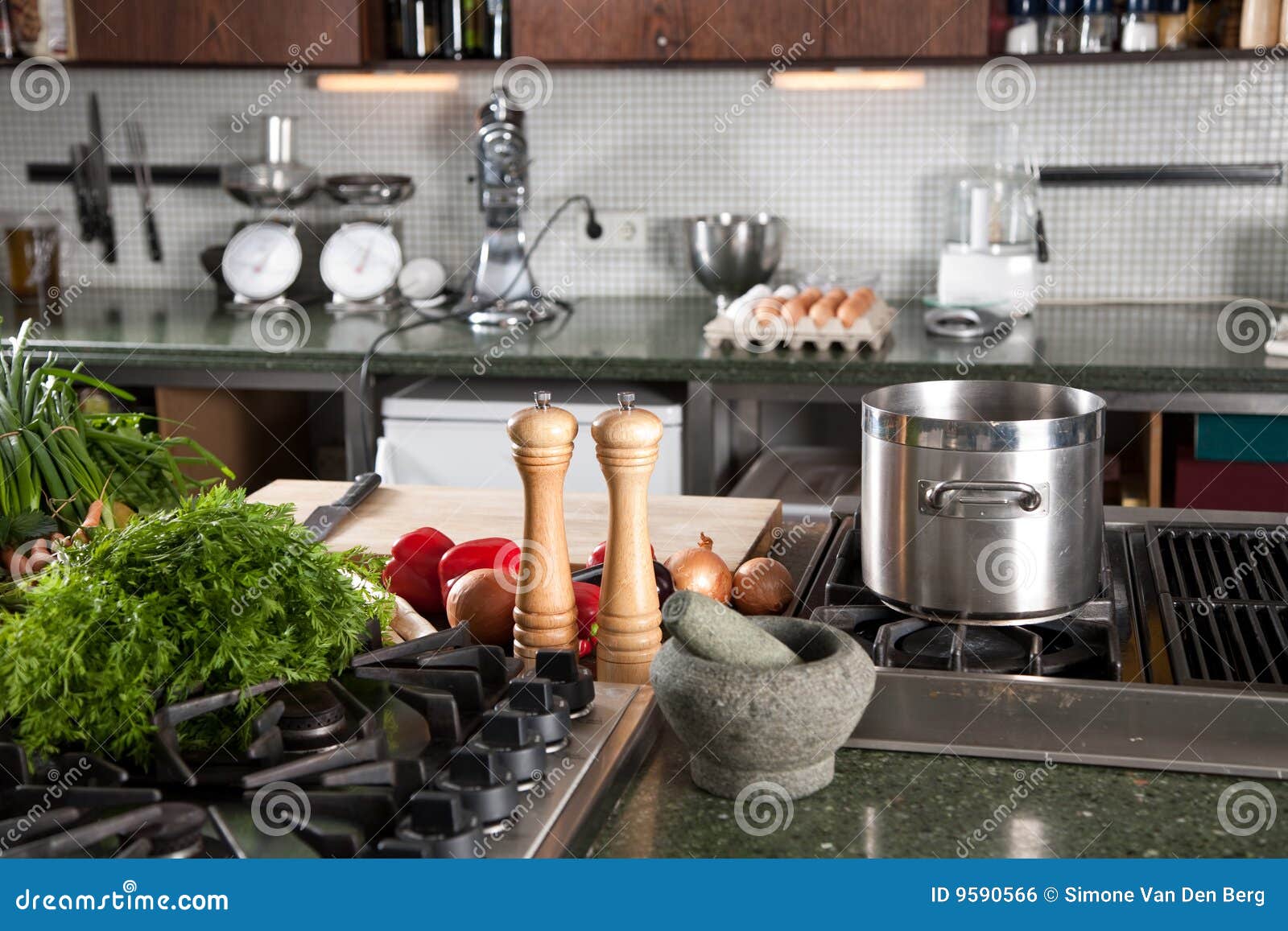 Ready to cook stock photo. Image of ingredients, eggs - 9590566
