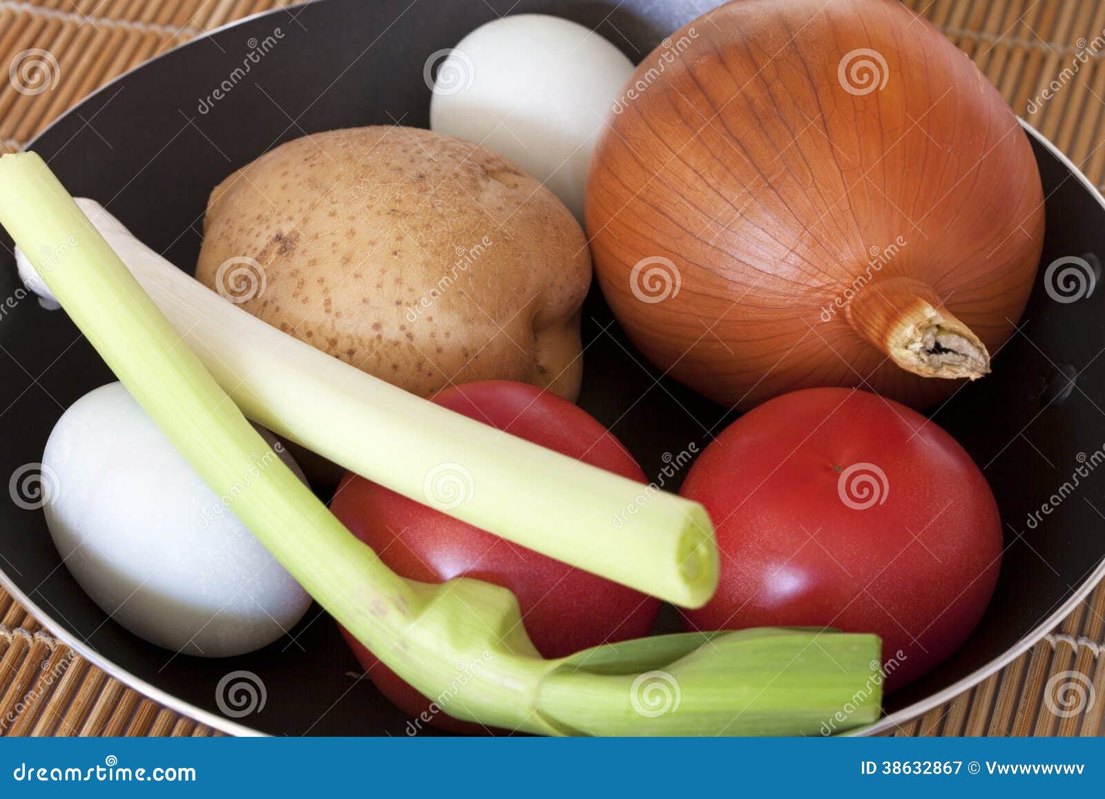 Ready to cook stock image. Image of dinner, yellow, pumpkin - 38632867