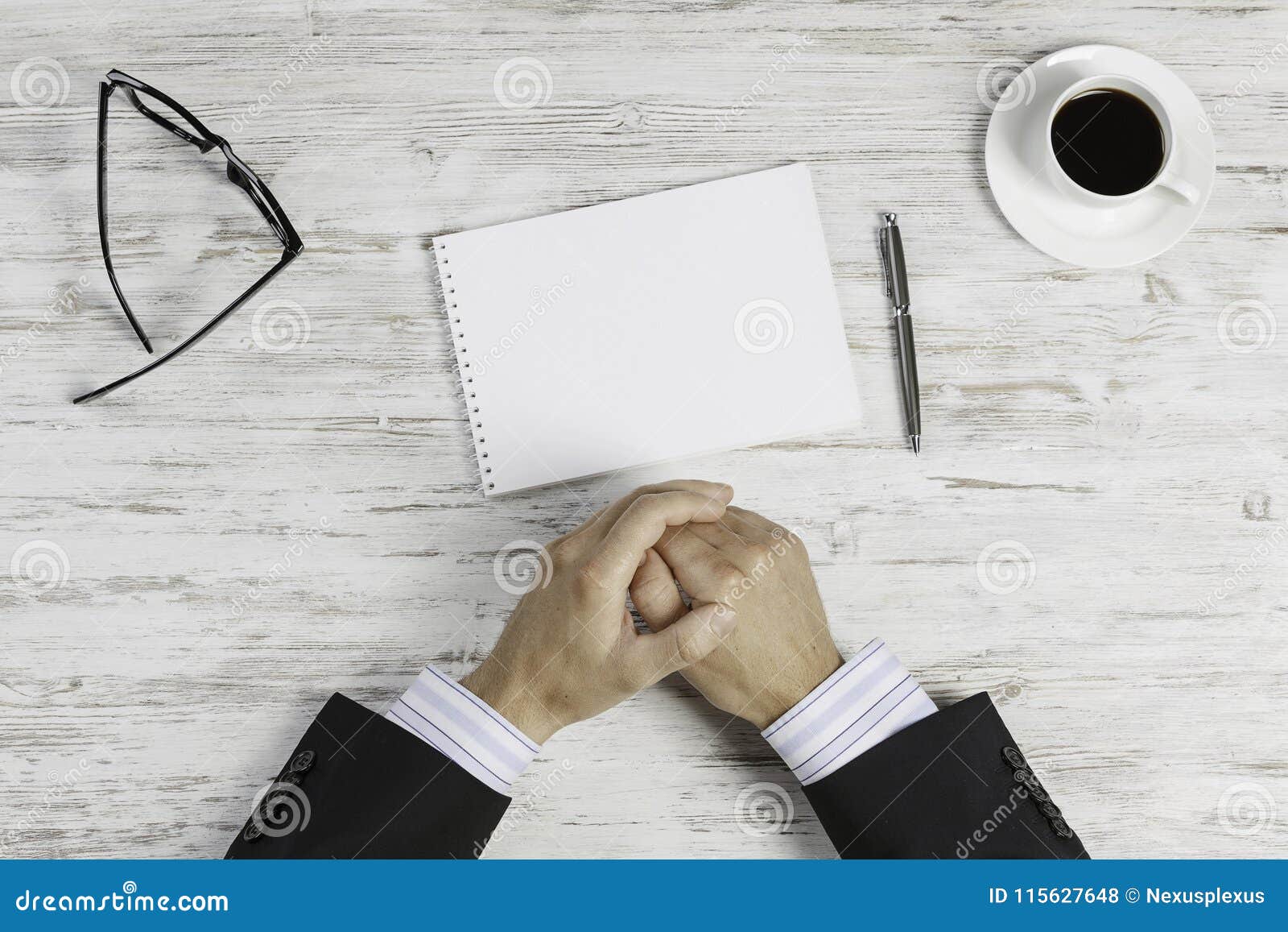 Ready to discuss it stock photo. Image of discuss, meeting - 115627648