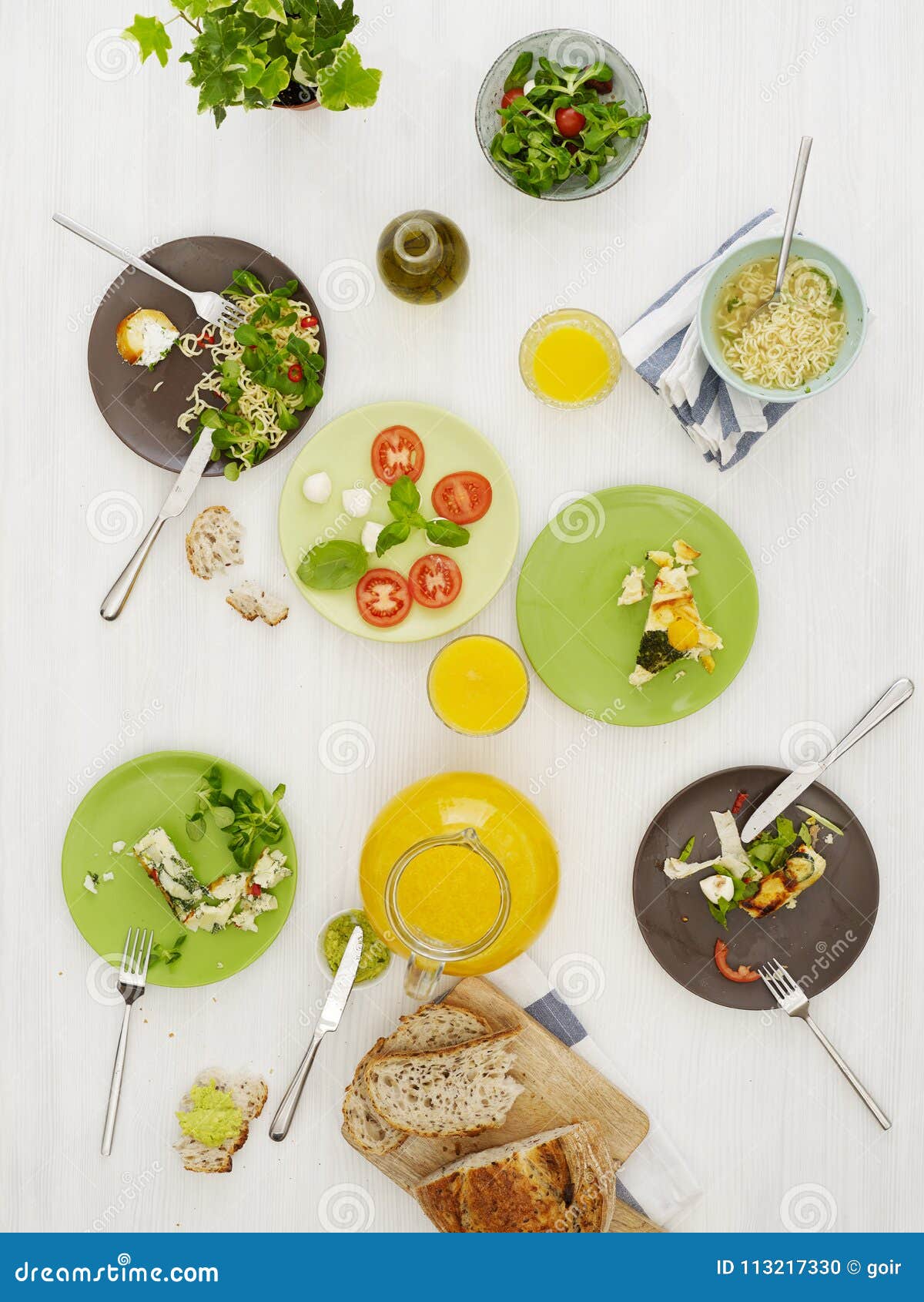 Ready to eat stock photo. Image of glass, high, finishing - 113217330