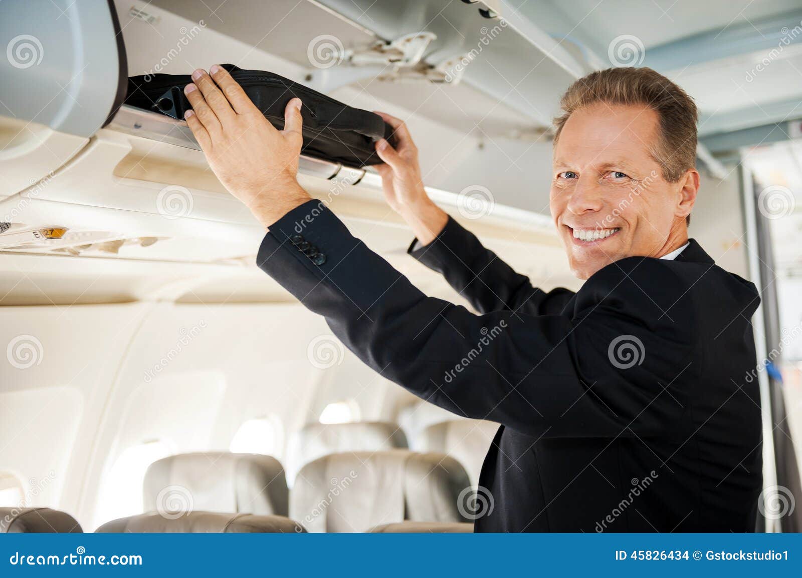 Ready to flight. stock photo. Image of comfortable, destinations - 45826434