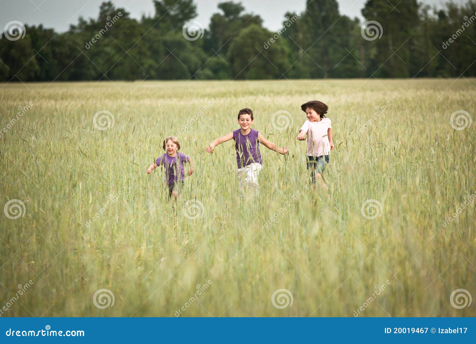 Ready to fun stock image. Image of smile, field, meadow - 20019467
