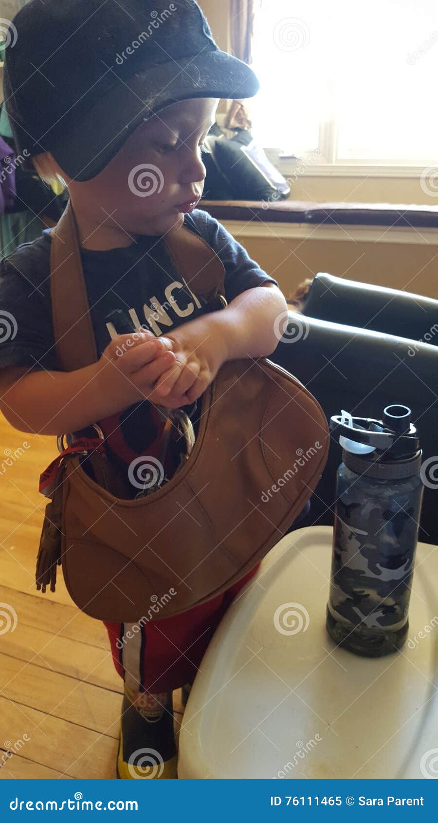 Ready To Go stock image. Image of ready, cuteness - 76111465