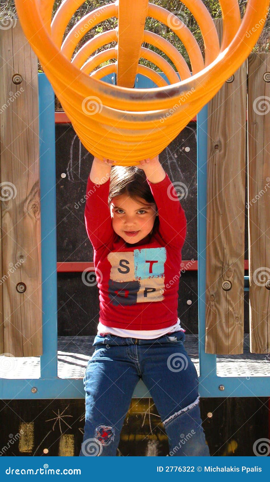 Ready to have fun stock photo. Image of enjoy, action - 2776322