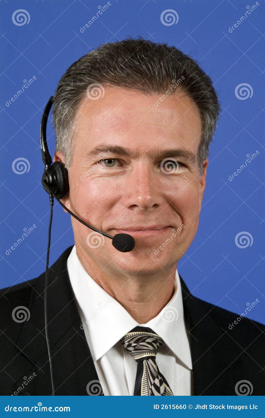 Ready To Help Picture. Image: 2615660