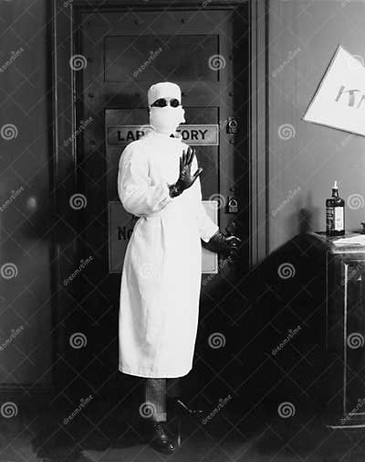 READY TO OPERATE stock image. Image of doorway, cover - 51995525