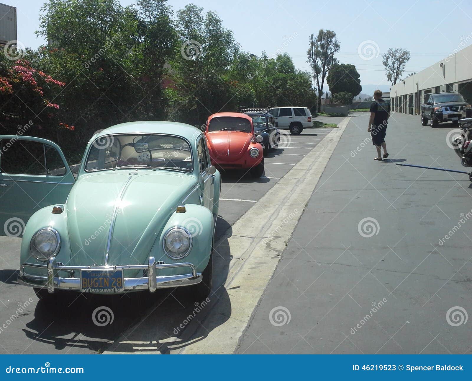 Ready to ride stock image. Image of right, cruise, ride - 46219523