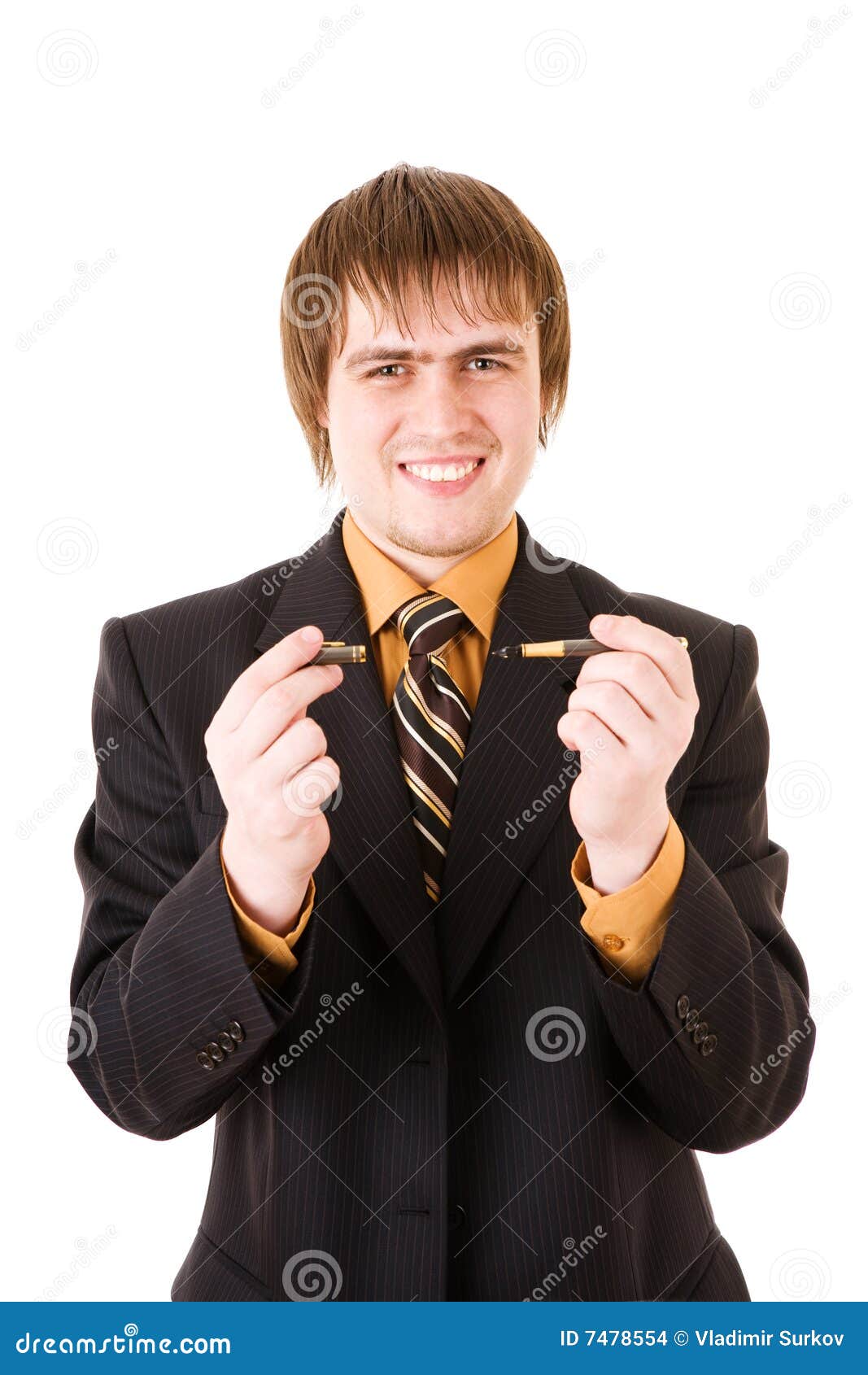 Ready to sign up stock photo. Image of concept, ideas - 7478554