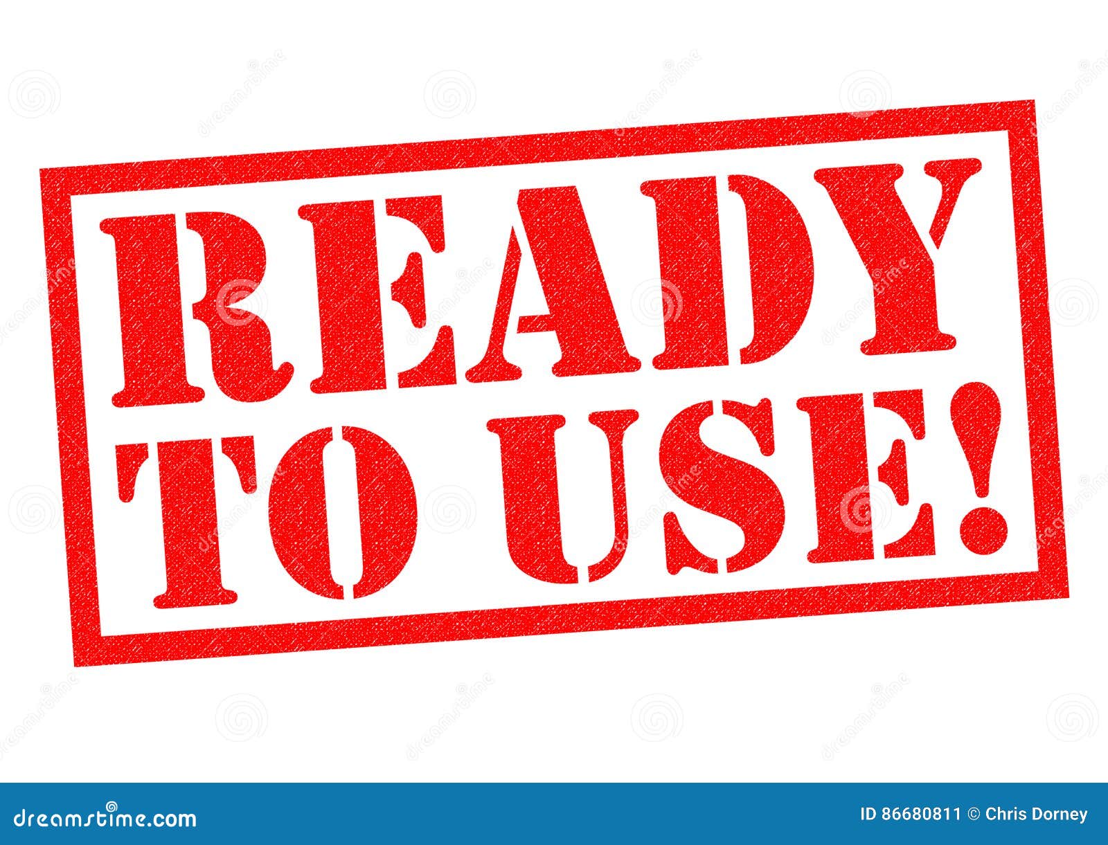 READY TO USE! stock illustration. Illustration of background - 86680811