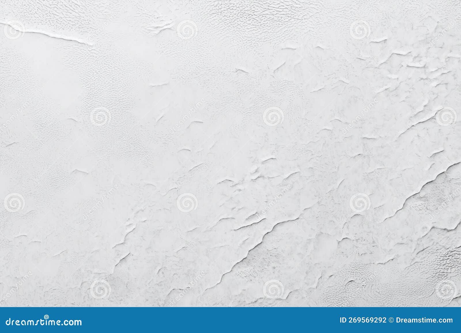 White Painted Textured Surface, Graphic Resource Stock Illustration ...