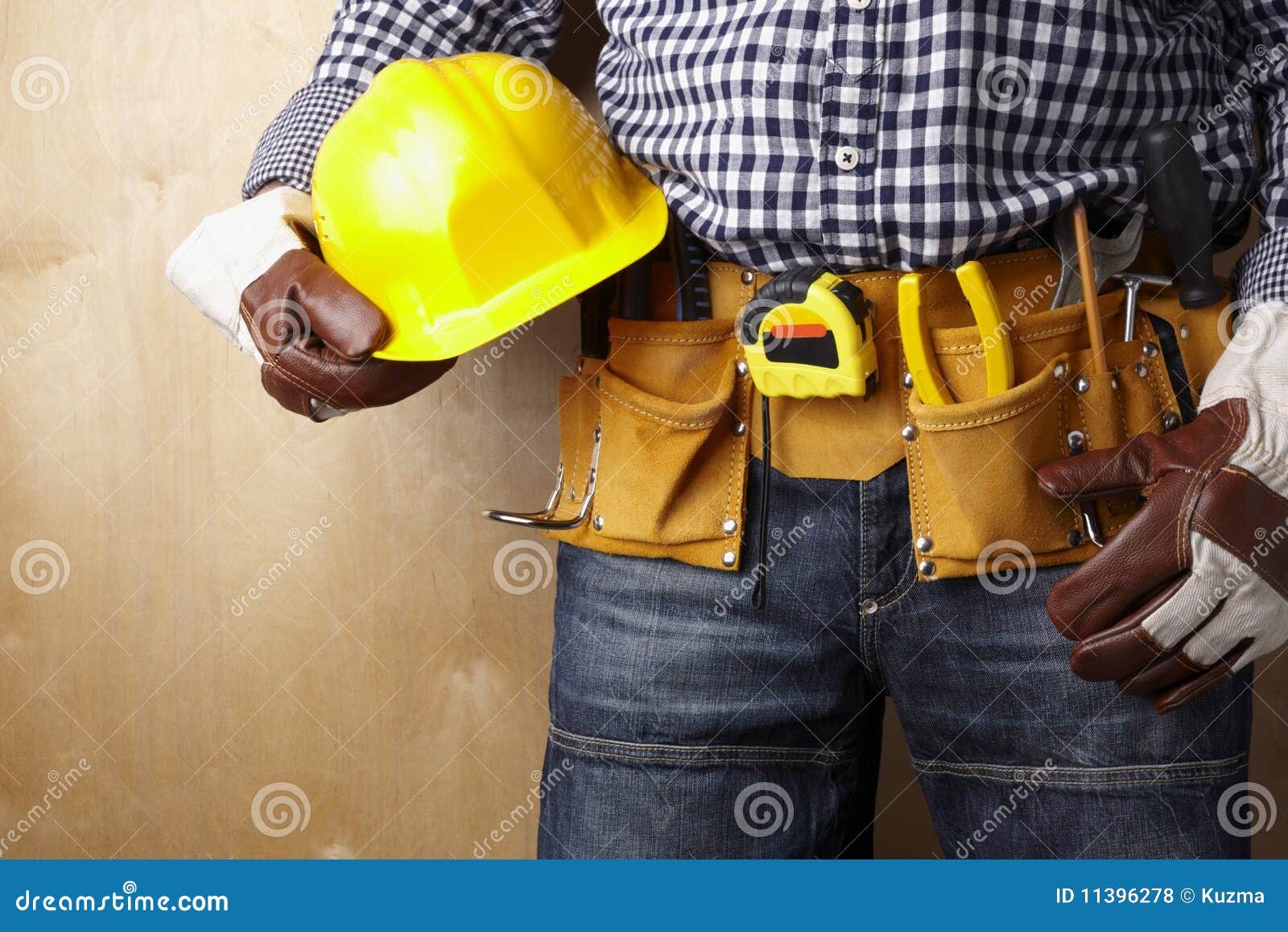 Ready to work stock photo. Image of industrial, genuine - 11396278