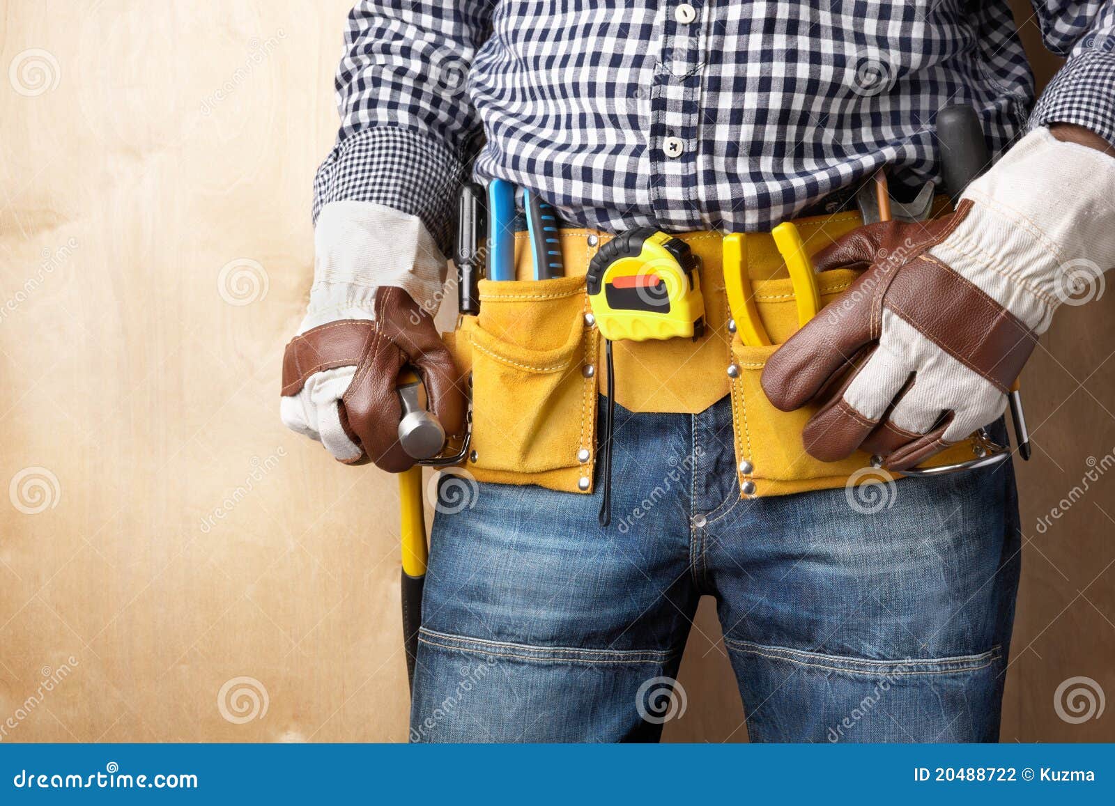 Ready to work stock photo. Image of orange, pencil, casual - 20488722