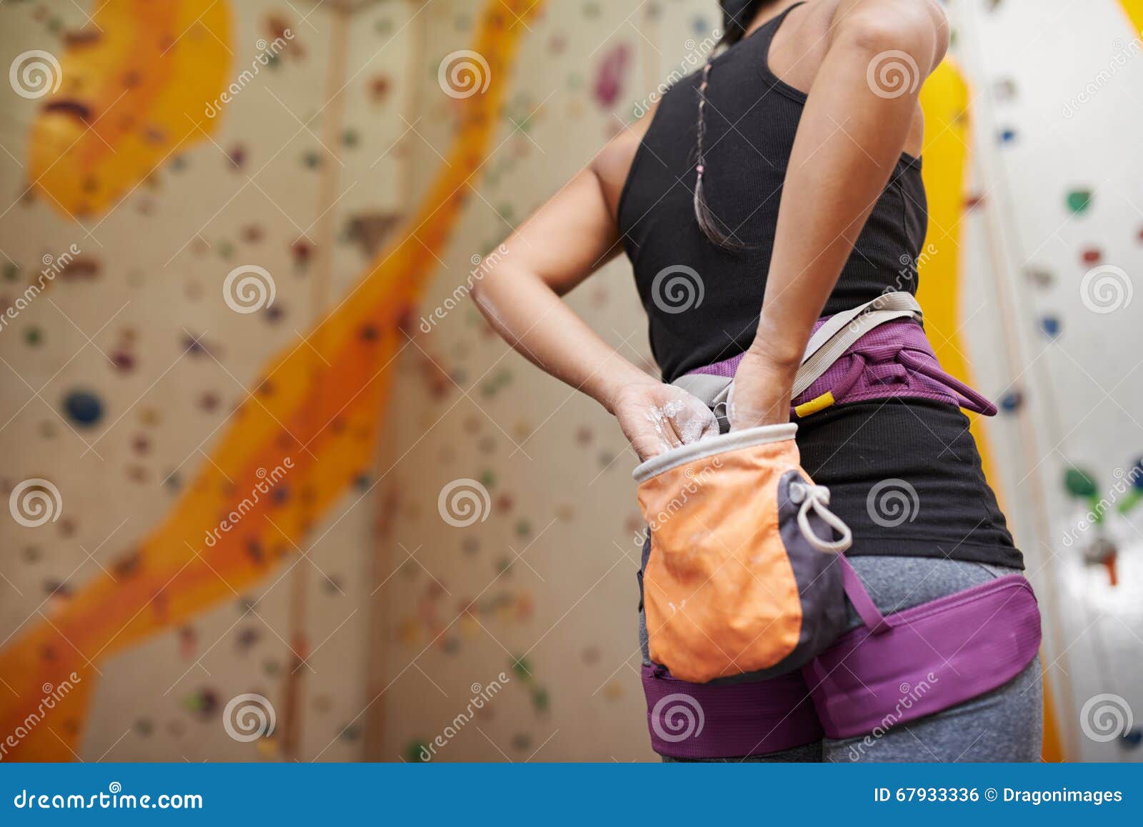 Ready for training stock photo. Image of climber, effort - 67933336