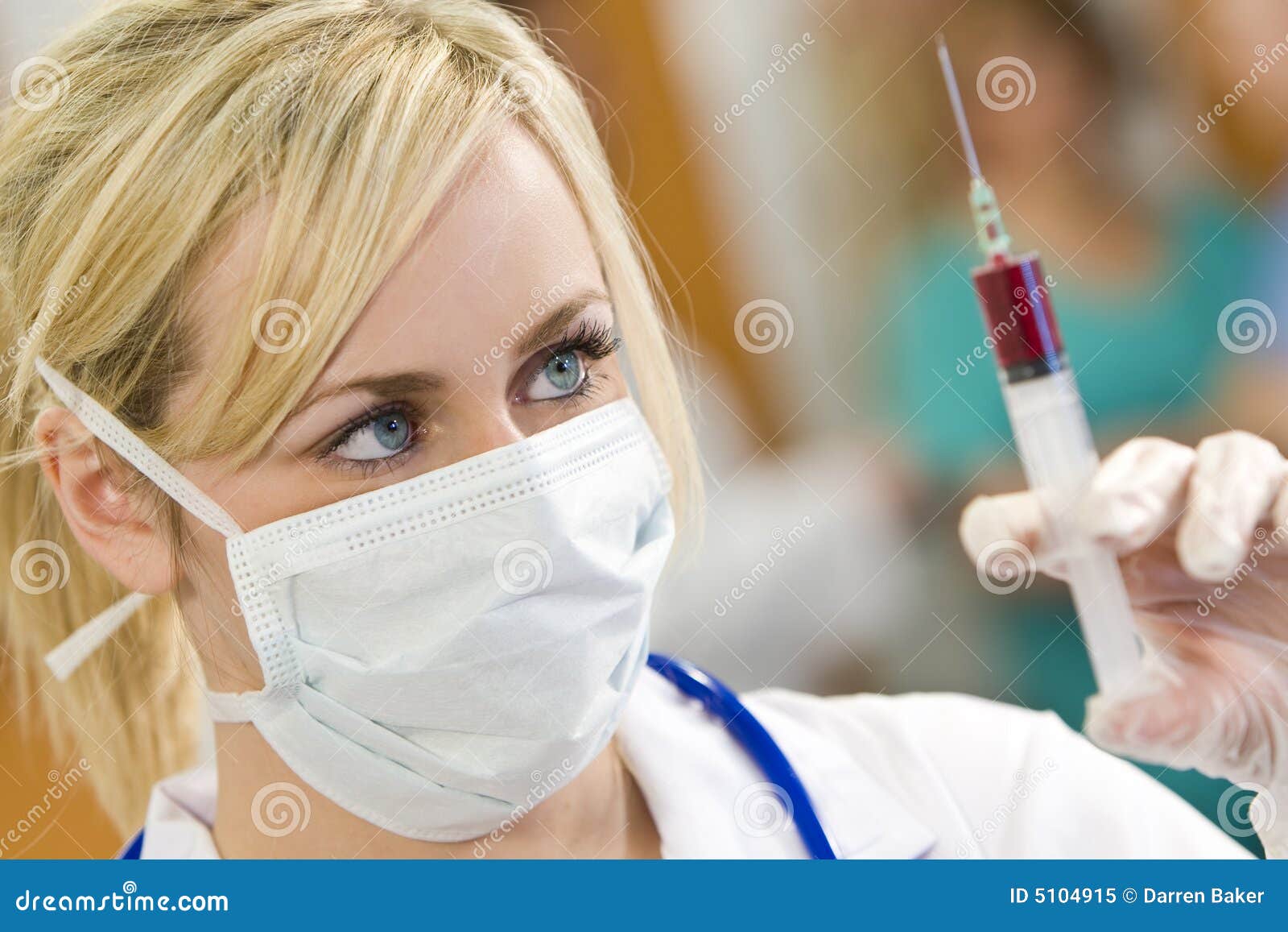 Ready for your Injection stock image. Image of illness - 5104915