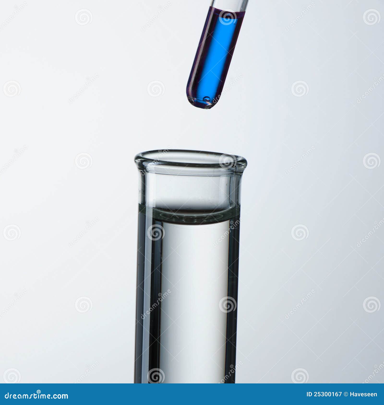 Reagent drop stock image. Image of beaker, laboratory - 25300167