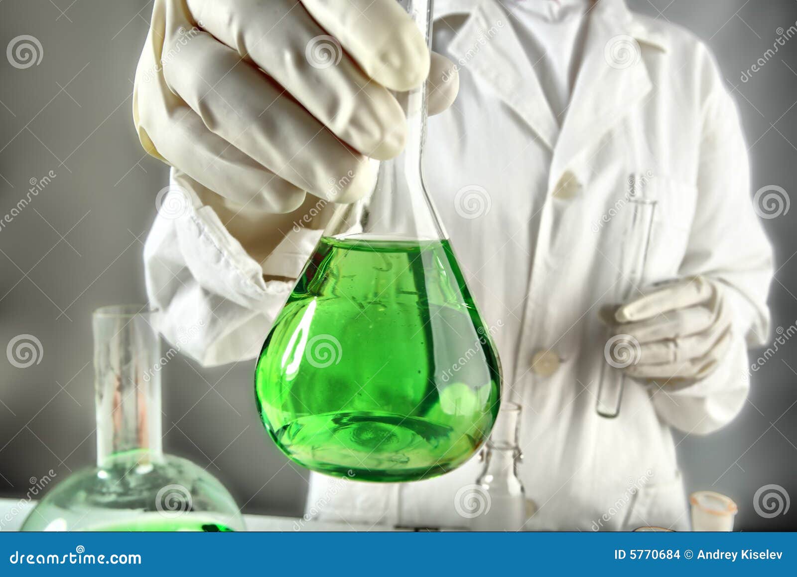 Reagents stock photo. Image of infection, laboratory, danger - 5770684