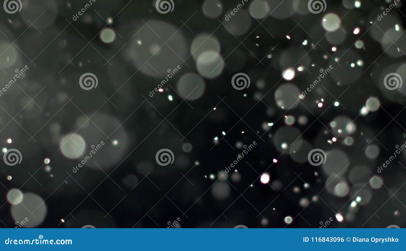 Real Backlit Dust Particles with Real Lens Flare Stock Illustration ...