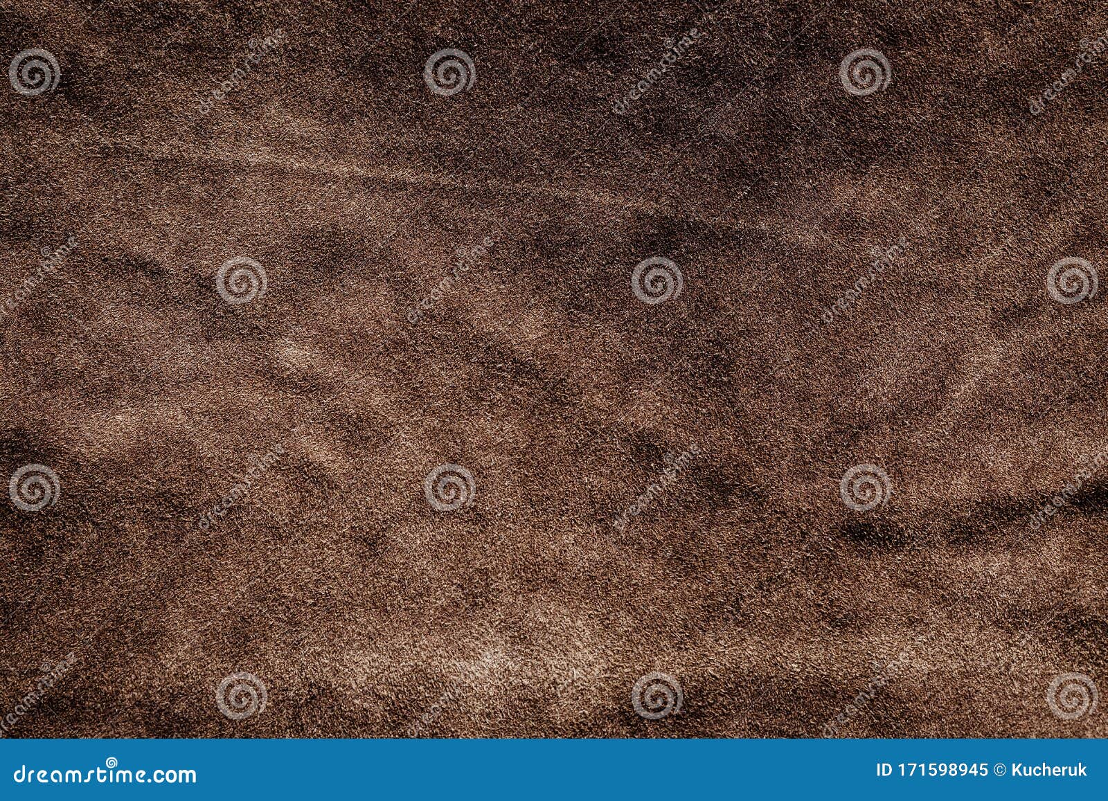 Real Brown Suede Background Texture Stock Image | CartoonDealer.com ...