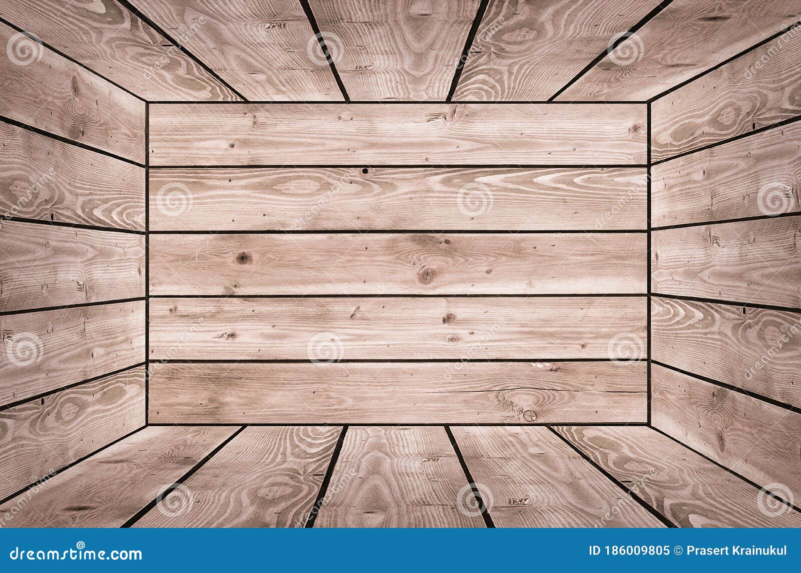 Real Brown Wooden Background Planks Texture, Box Background Stock Image ...